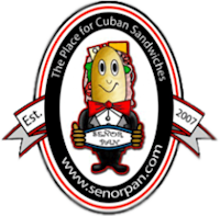 Senor Pan Cafe Delivery Menu | Order Online | 4612 W Fullerton Ave ...