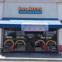 Los Arcos Delivery Menu | Order Online | 2454 Notre Dame Blvd Chico ...