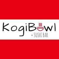 Kogibowl Sushi Bar Delivery Menu | Order Online | 2408 Clear Creek Rd ...