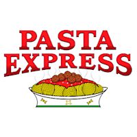 Pasta Express Italian Cusine Delivery Menu | Order Online | 4100 E ...
