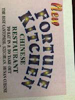 Fortune Kitchen Delivery Menu | Order Online | 10707 Jamaica Ave ...