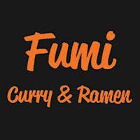 Fumi Japanese Curry & Ramen Delivery Menu | Order Online | 3303 Mission ...