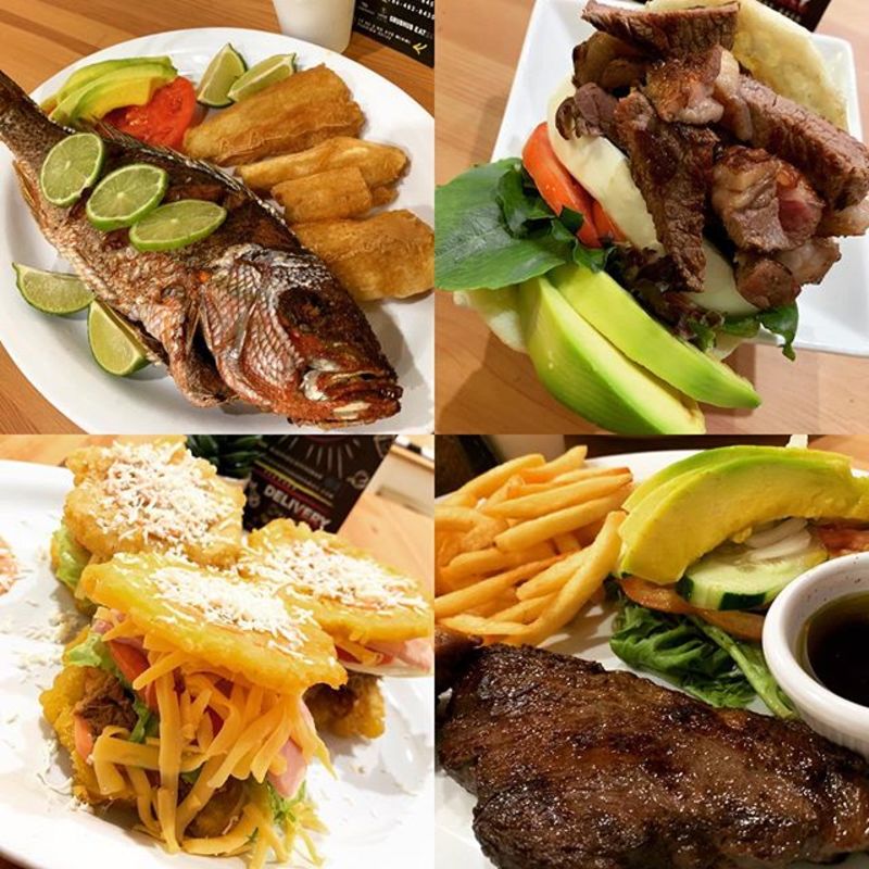 El Sitio Coffee Bar Delivery Menu | Order Online | 19 NE 2nd Ave Miami ...