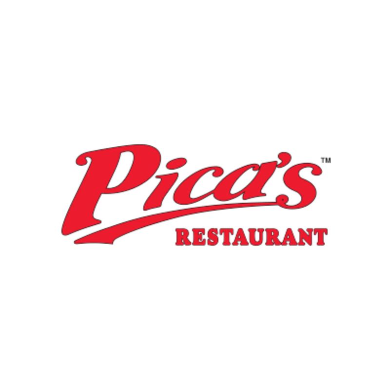 Pica's Restaurant Delivery Menu | Order Online | 7803 West Chester Pike ...