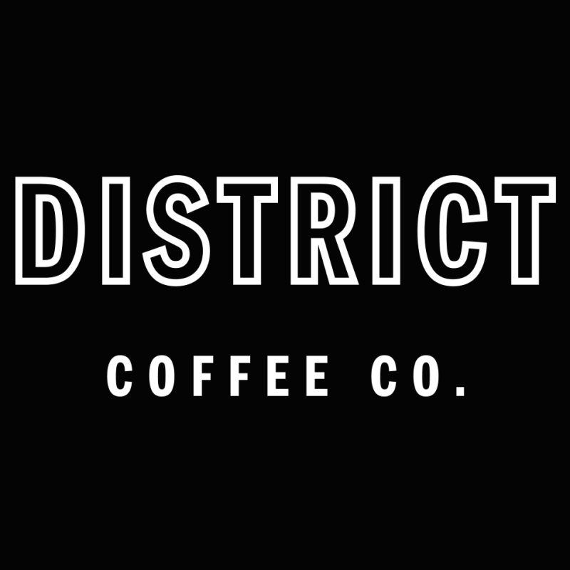 District Coffee Co. - El Paso, TX Restaurant | Menu + Delivery | Seamless
