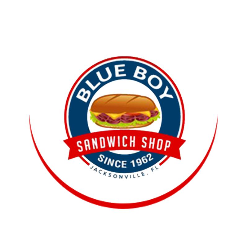 Blue Boy Sandwich Shop Delivery Menu | Order Online | 6514 Norwood Ave ...