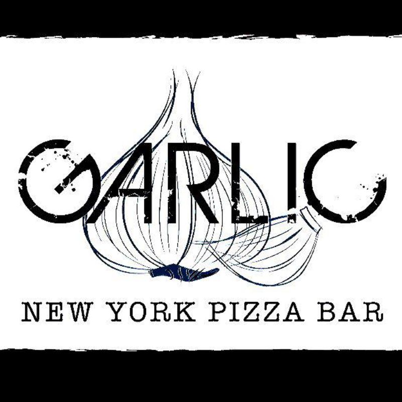 Garlic Pizza Bar - New York, NY Restaurant | Menu + Delivery | Seamless