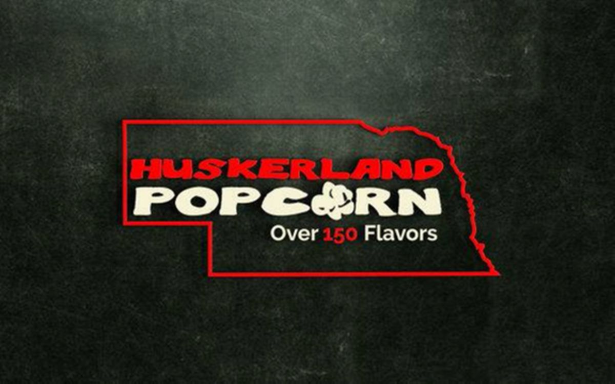 Huskerland Popcorn - Omaha, NE Restaurant | Menu + Delivery | Seamless