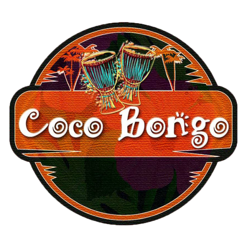 CoCo Bongo Delivery Menu | Order Online | 2400 Hillsborough St Raleigh ...
