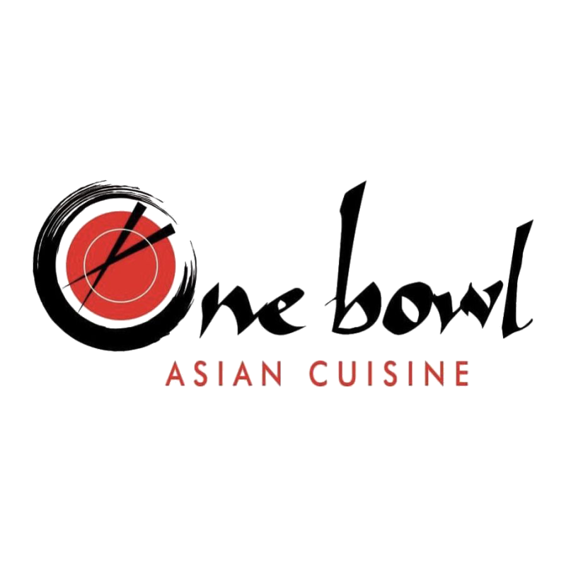 One Bowl Asian Cuisine Delivery Menu | Order Online | 1220 S University ...