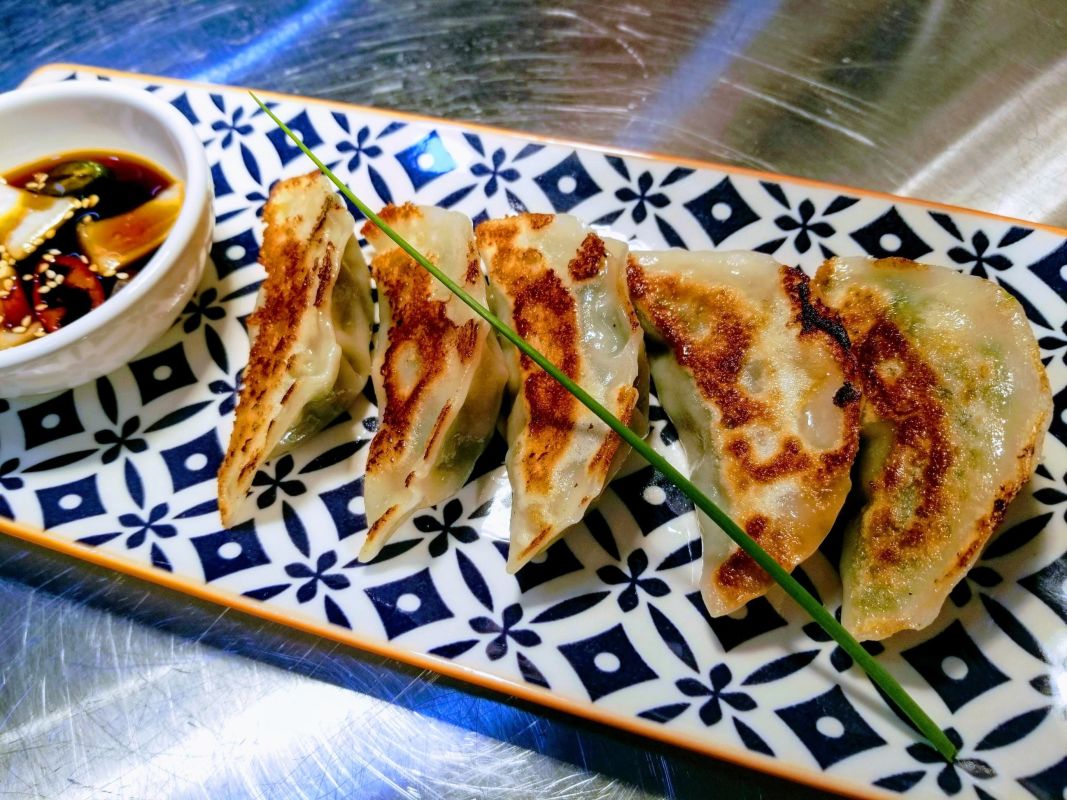 Korean Express (Lexington Ave) Delivery Menu | Order Online | 807 ...