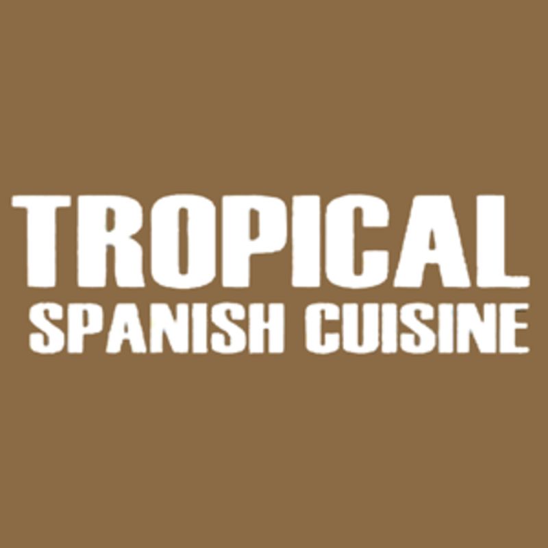 Tropical Spanish Restaurant Delivery Menu | Order Online | 3771 ...