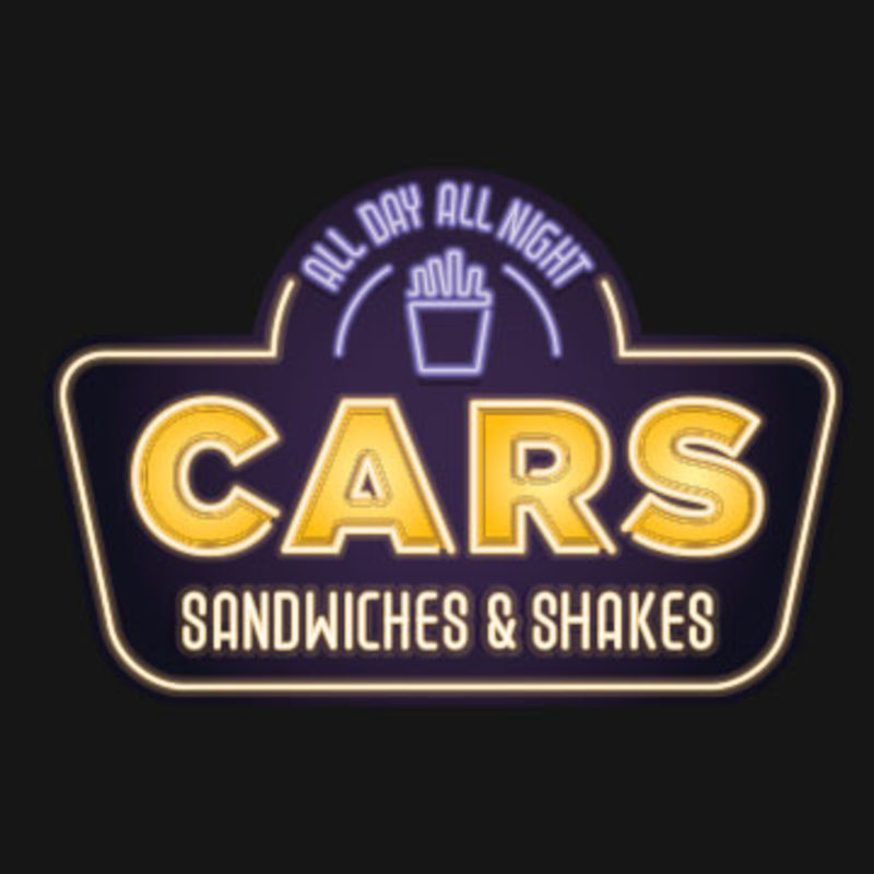 CARS Sandwiches & Shakes Delivery Menu | Order Online | 150 Valley Rd ...