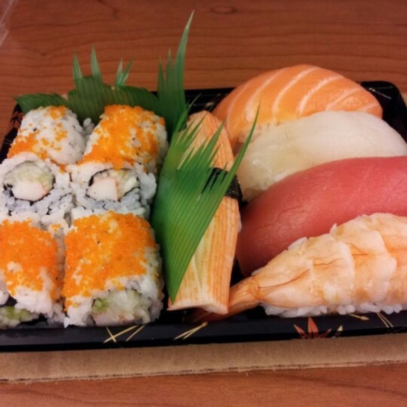 Sultan Wok Chinese, Sushi & Thai Delivery Menu | Order Online | 33 ...