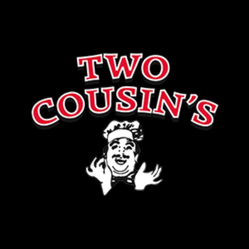 Two Cousins Pizza & Italian Restaurant Delivery Menu | Order Online ...