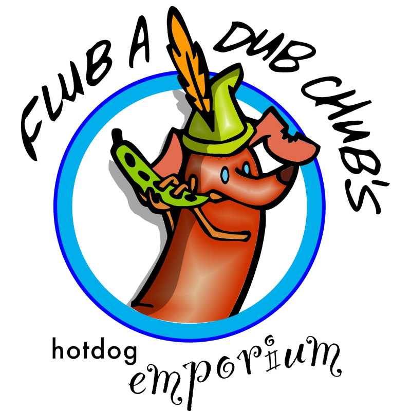 Flub A Dub Chubs Delivery Menu | Order Online | 3021 N Broadway Ave ...