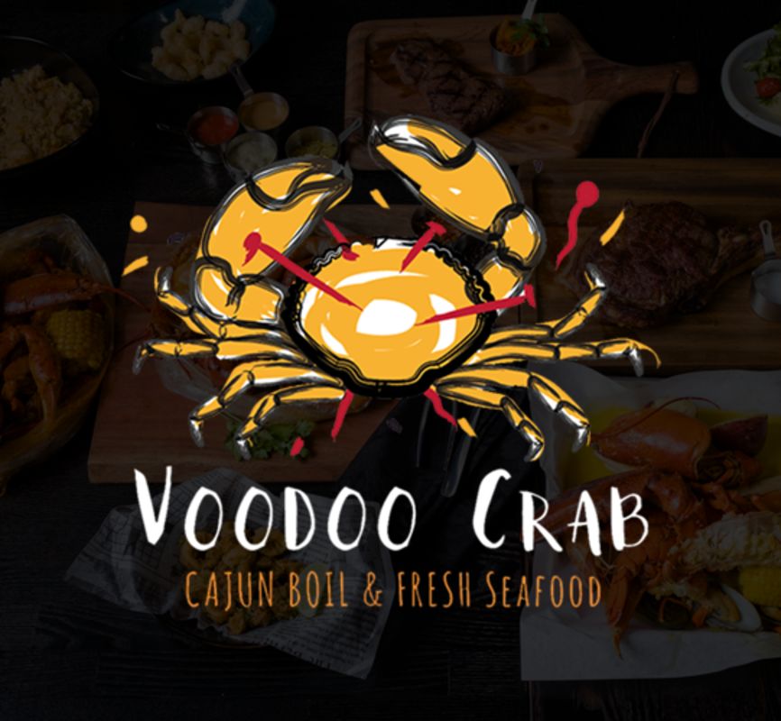 Voodoo Crab of Rockville Centre Delivery Menu | Order Online | 208 ...