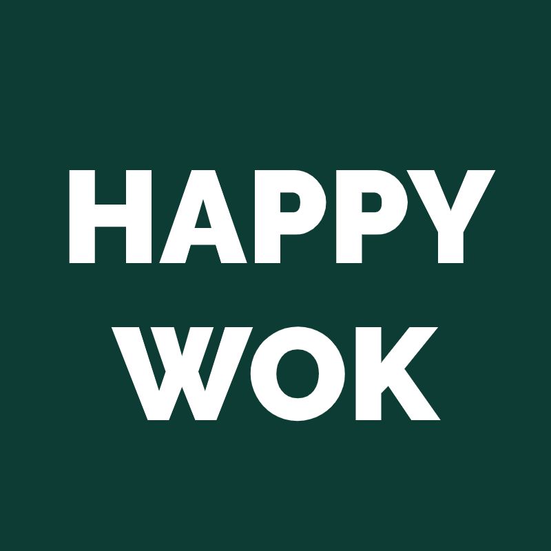 Happy Wok Delivery Menu | Order Online | 497 Martin Luther King Jr Dr ...