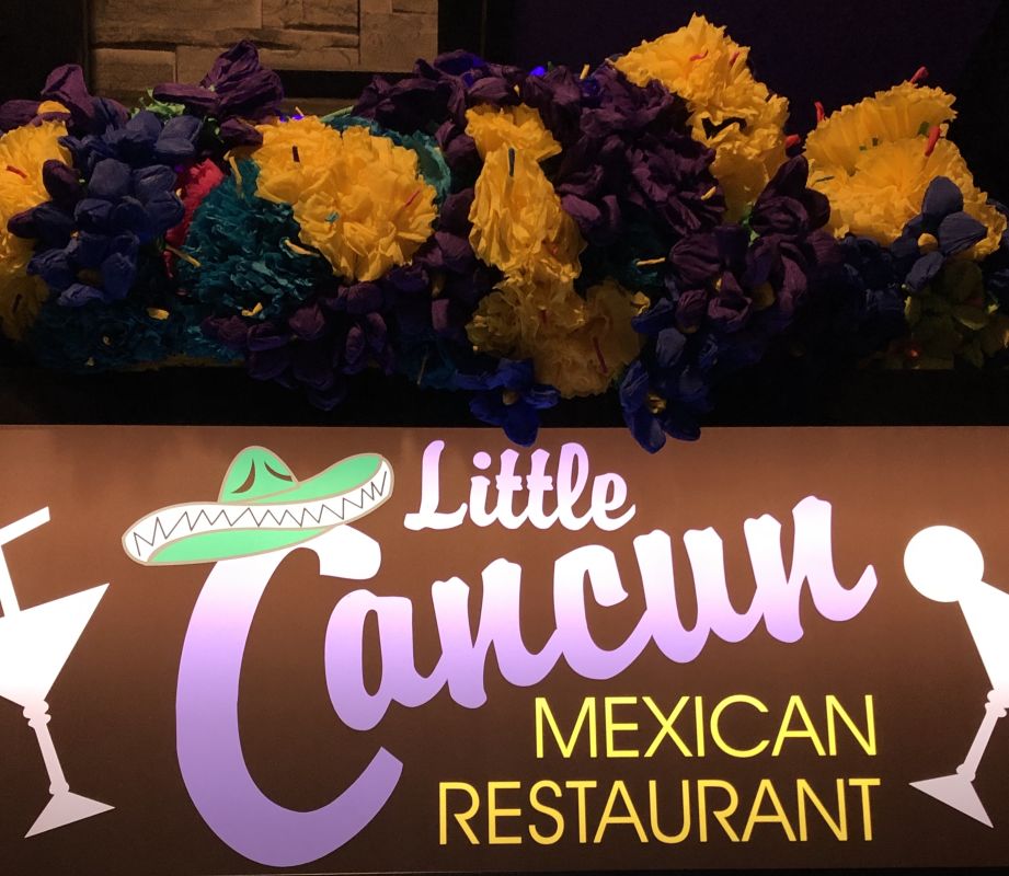 Little Cancun - Franklin, WI Restaurant | Menu + Delivery | Seamless