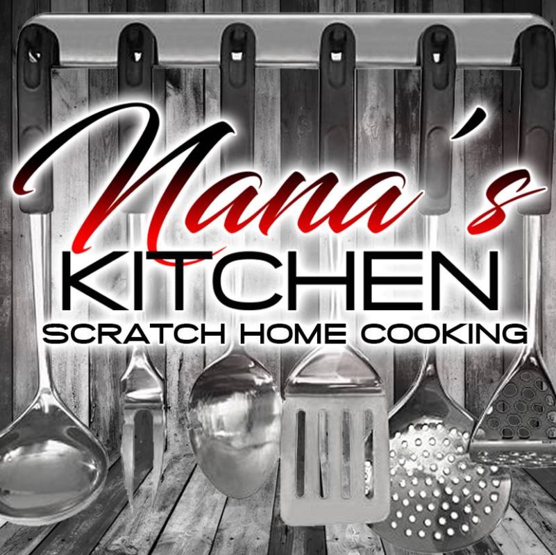 Nana's Kitchen Delivery Menu | Order Online | 7403 John T White Rd Fort ...