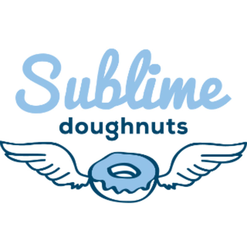 Sublime Doughnuts Delivery Menu | Order Online | 535 10th St NW Atlanta ...
