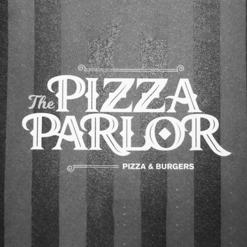The Pizza Parlor - Staten Island, NY Restaurant | Menu + Delivery ...