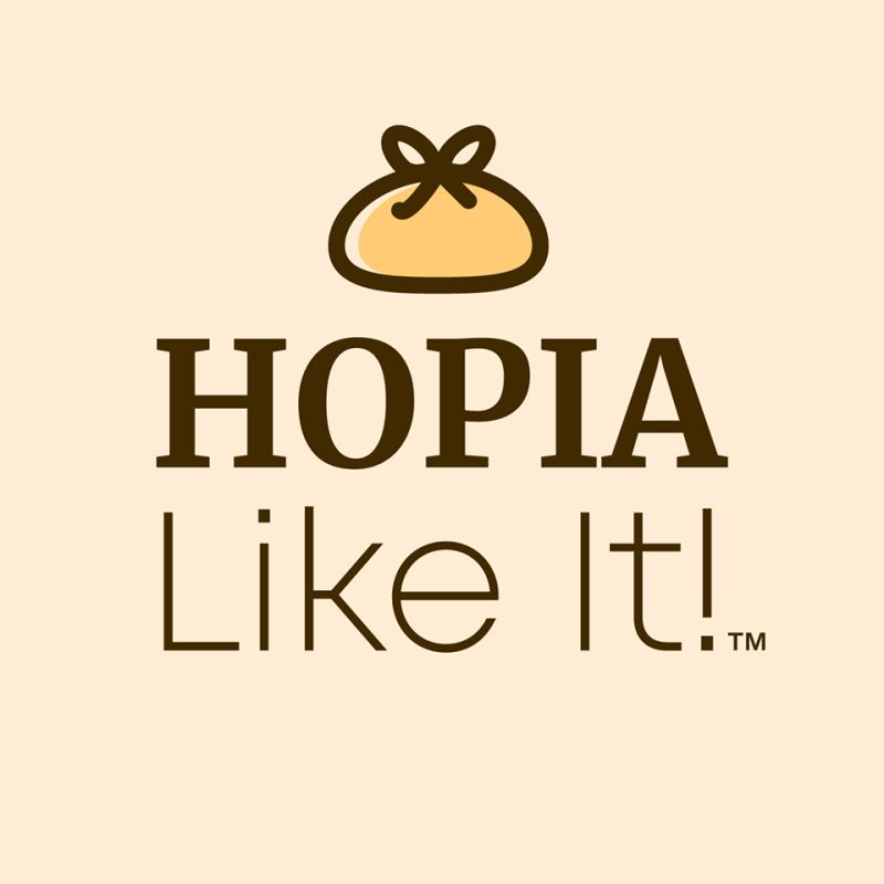 Hopia Like It Delivery Menu | Order Online | 17705 Chatsworth St ...