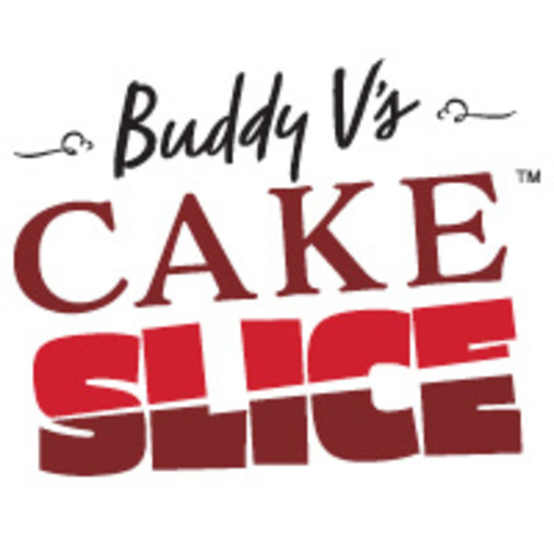 Buddy V's Cake Slice Delivery Menu | Order Online | 1220 Market Pl Blvd ...