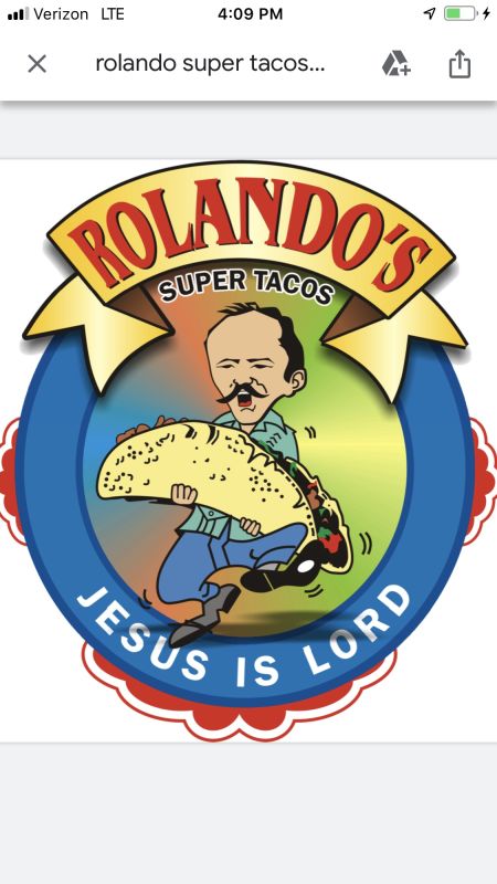 Rolando's Super Tacos #1 Delivery Menu | Order Online | 919 W ...