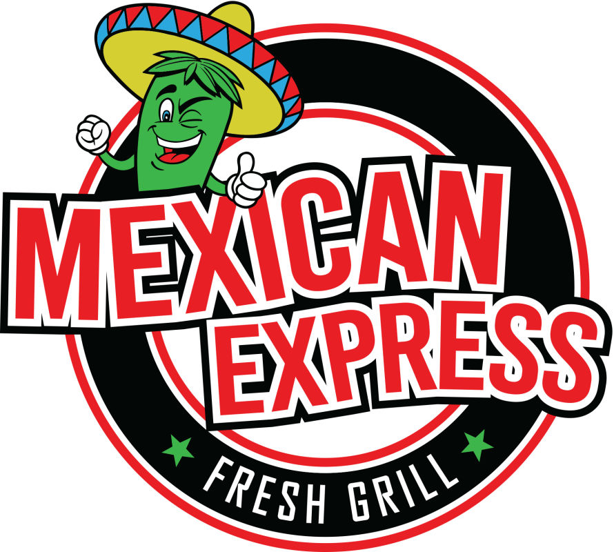 Mexican Express Fresh Grill Delivery Menu | Order Online | 1641 E ...