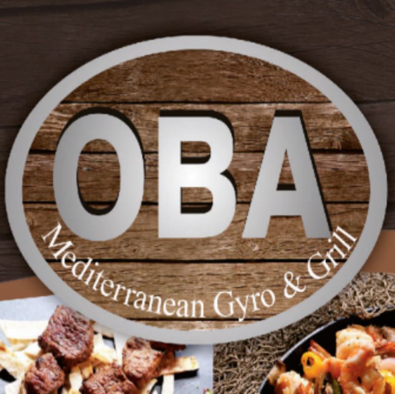 Oba Grill - Forest Hills, NY Restaurant | Menu + Delivery | Seamless