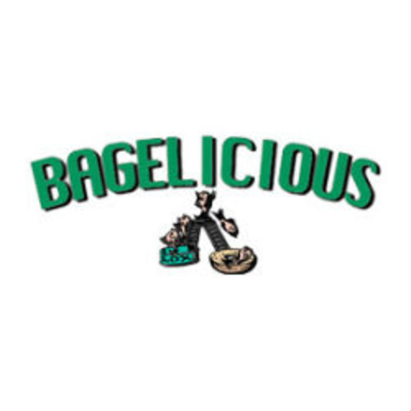 Bagelicious Delivery Menu | Order Online | 1864 Front St East Meadow ...