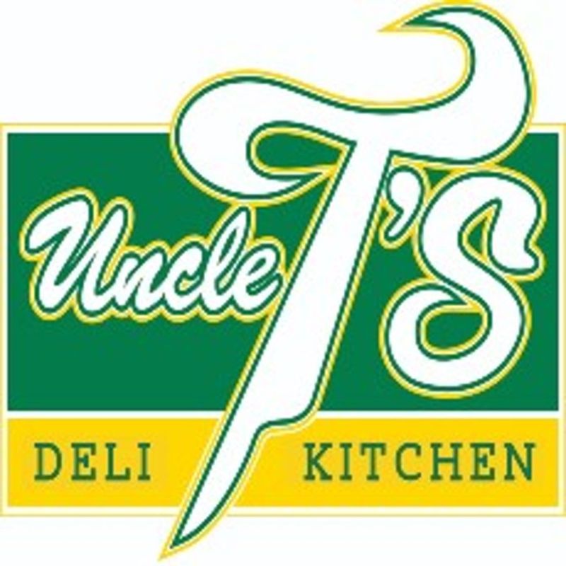 Uncle T's Deli Kitchen - Little Rock, AR Restaurant | Menu + Delivery ...