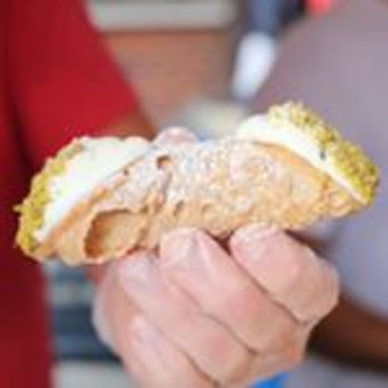 "Original" Ferrara Bakery Delivery Menu | Order Online | 2210 W Taylor ...