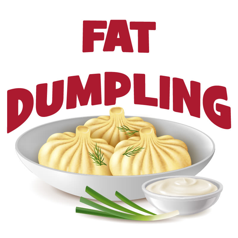 Fat Dumpling - New York, NY Restaurant | Menu + Delivery | Seamless