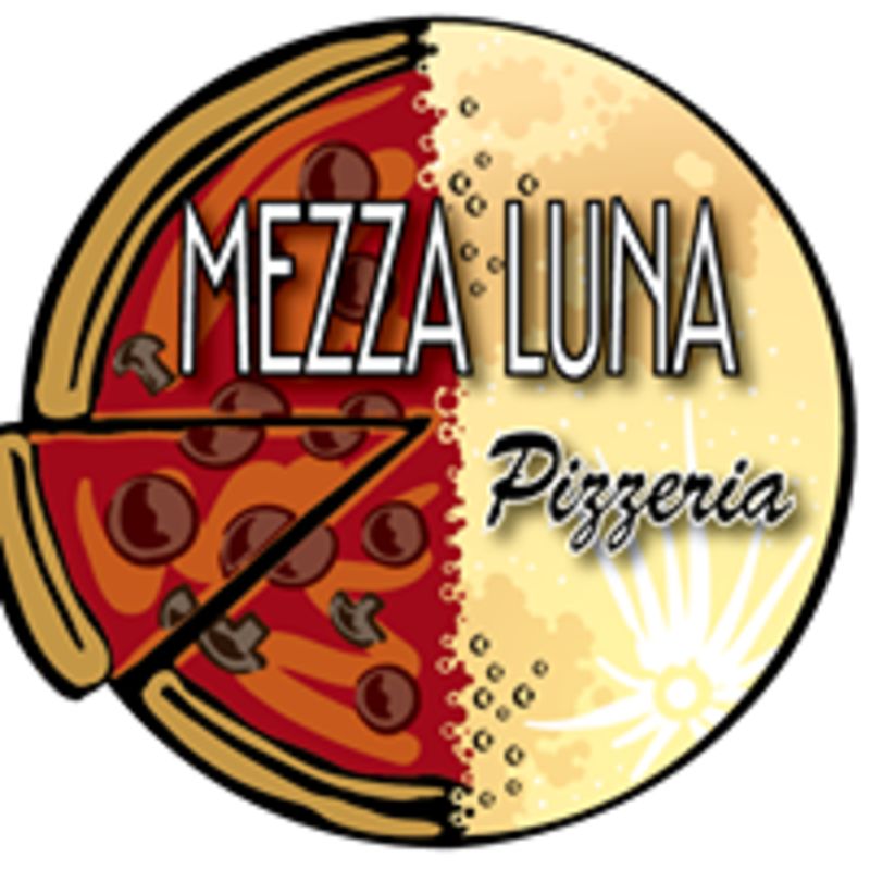Mezza Luna Pizzeria Delivery Menu | Order Online | 933 Pearl St Eugene ...