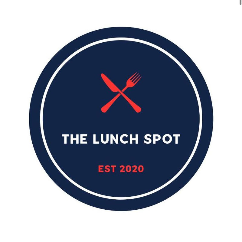 The Lunch Spot - Palm Desert, CA Restaurant | Menu + Delivery | Seamless