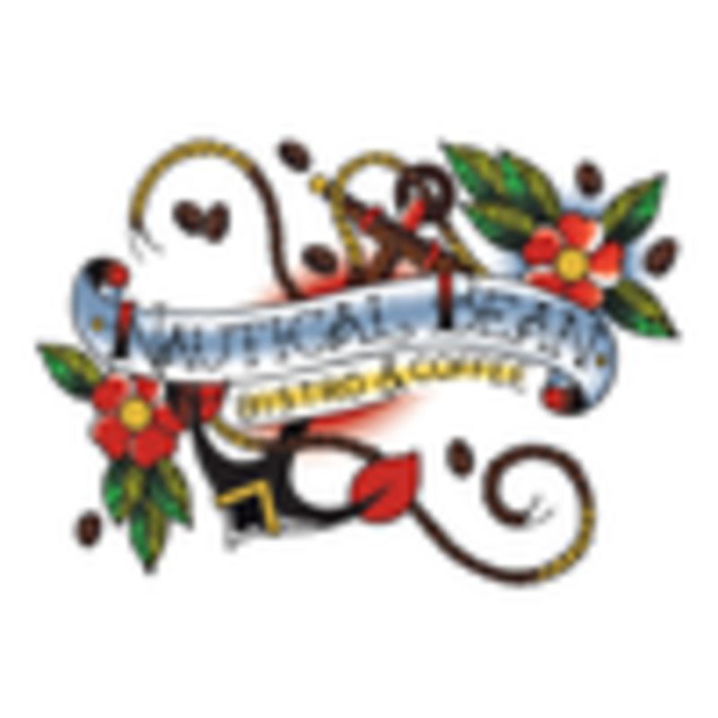 The Nautical Bean Coffee House & Bistro (11560 Los Osos Valley Rd ...