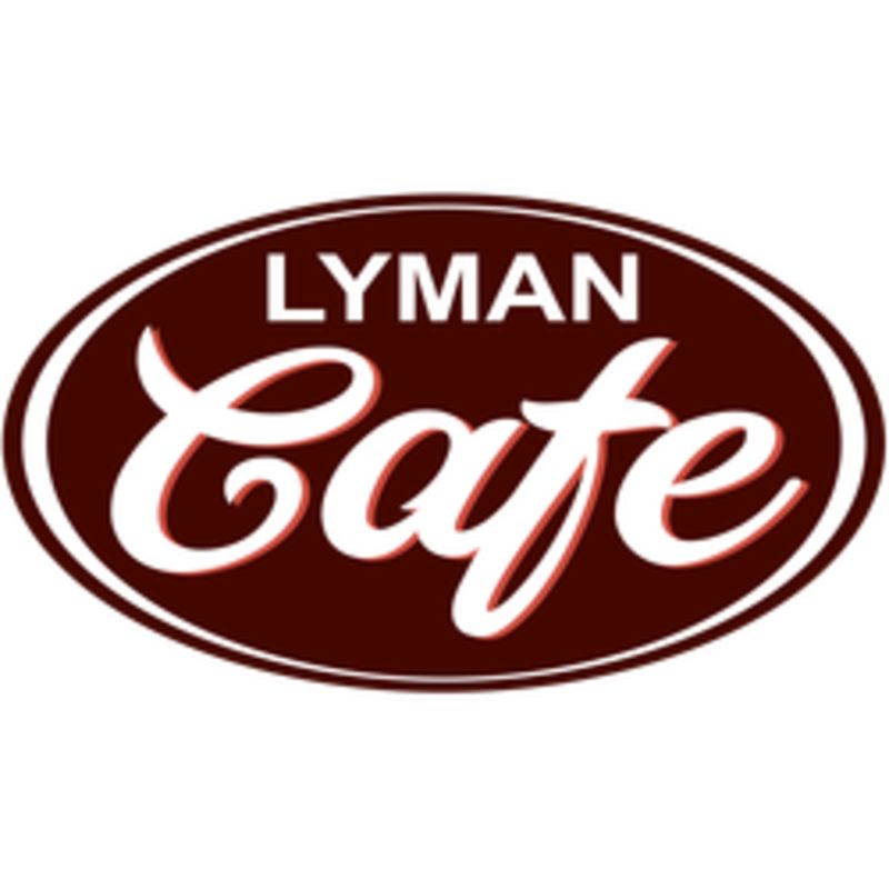 Lyman Cafe Delivery Menu | Order Online | 14 Groce Rd Lyman | Grubhub