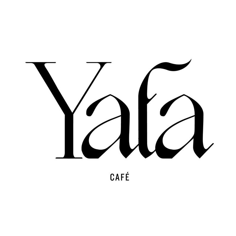 Yafa Cafe Delivery Menu | Order Online | 4415 4th Ave Brooklyn | Grubhub