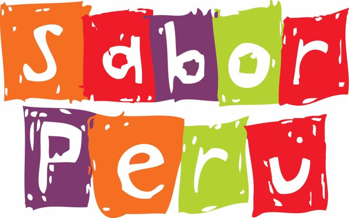 Sabor Peru Restaurant Delivery Menu | Order Online | 373 Bloomfield Ave ...