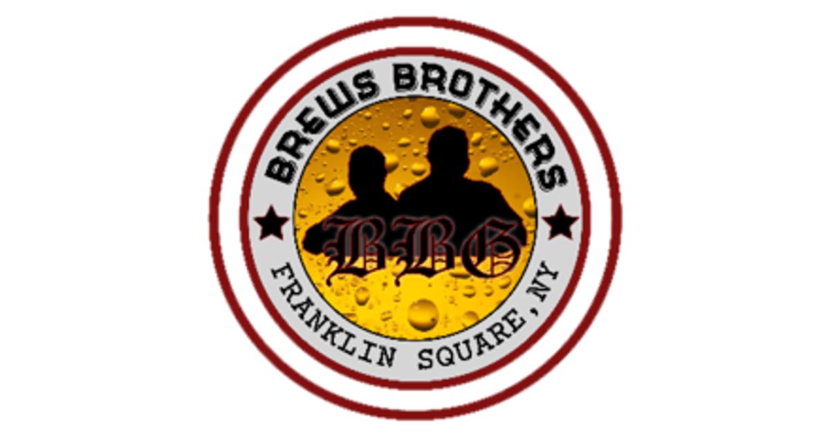 Brews Brothers Grille Delivery Menu | Order Online | 183 Franklin Ave ...