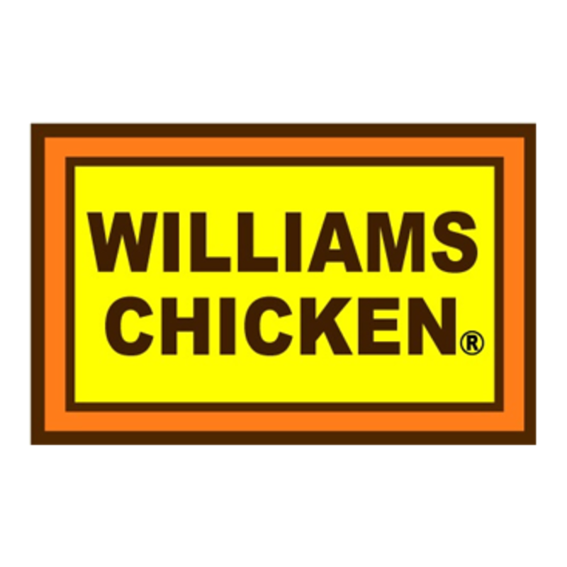 Williams Chicken Delivery Menu | Order Online | 407 N Lamar St Dallas ...
