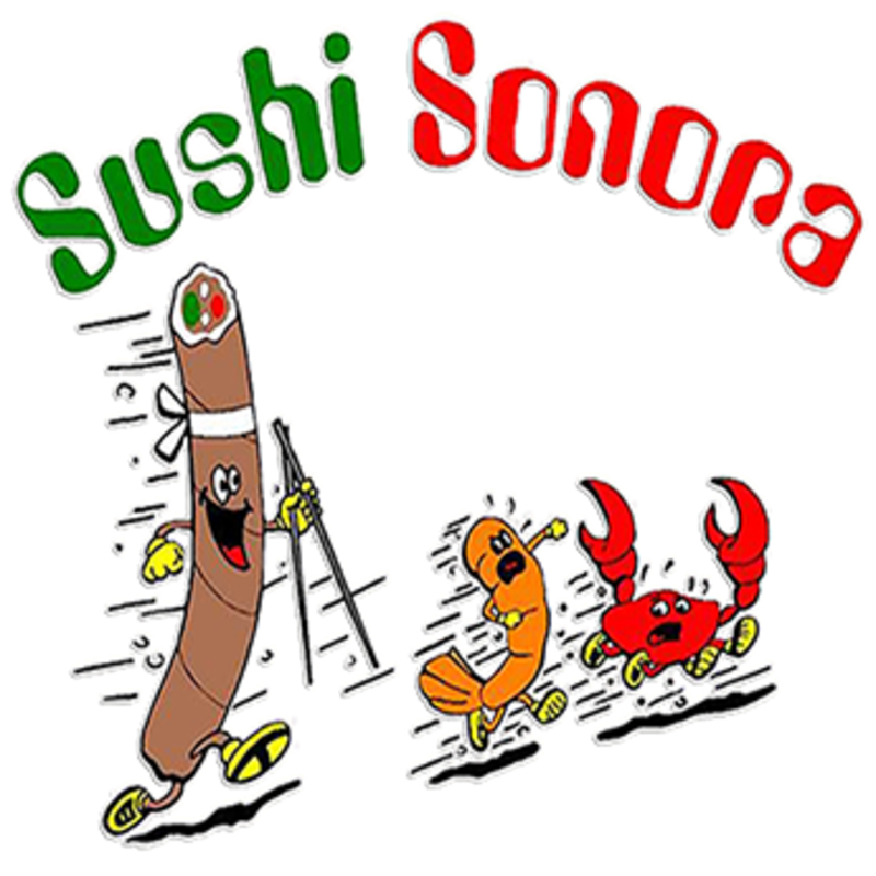 Sushi Sonora Delivery Menu | Order Online | 3555 W McDowell Rd Phoenix ...