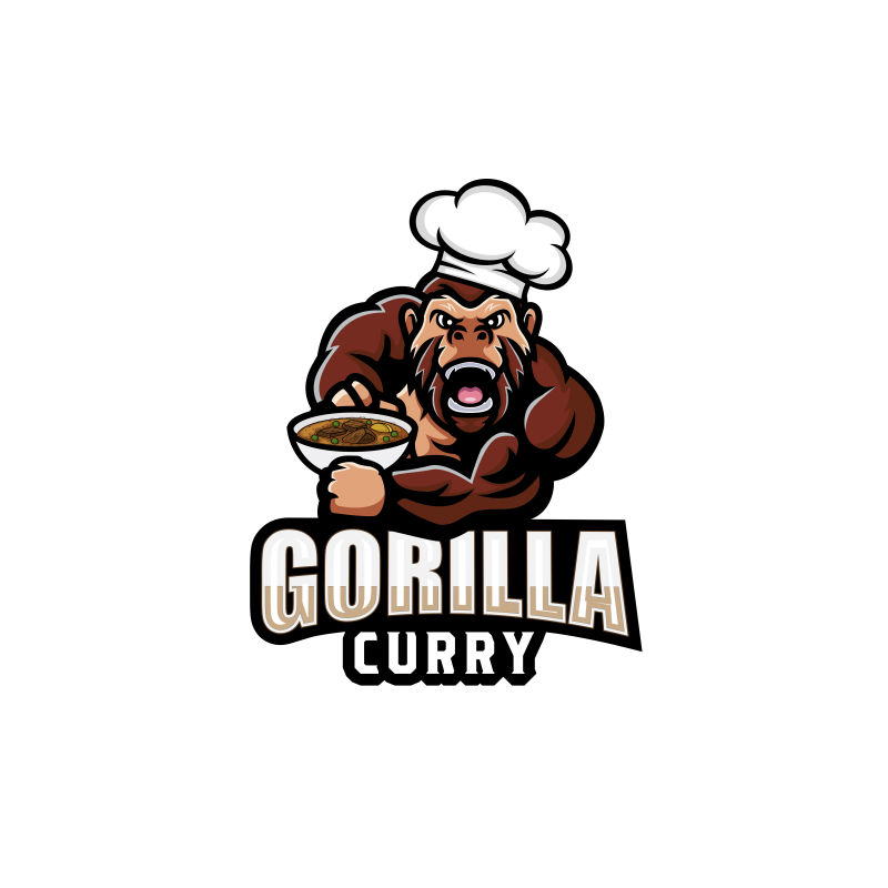 Gorilla Curry - New York, NY Restaurant | Menu + Delivery | Seamless
