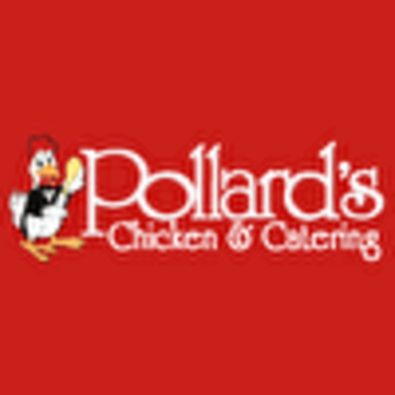 Pollard's Chicken Delivery Menu | Order Online | 6523 College Park ...