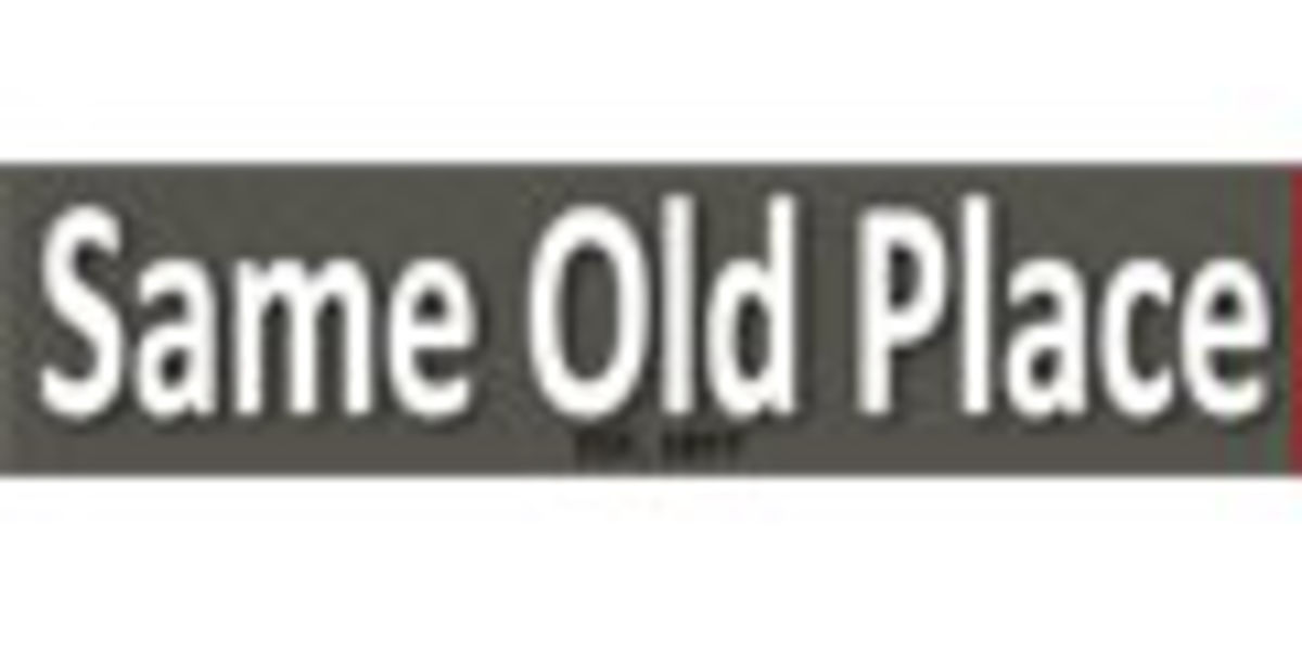 Same Old Place Delivery Menu | Order Online | 662 Centre St Jamaica ...