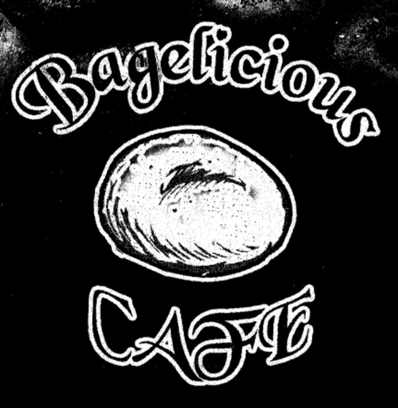 Bagelicious Cafe Delivery Menu | Order Online | 1031 Route 112 Port ...