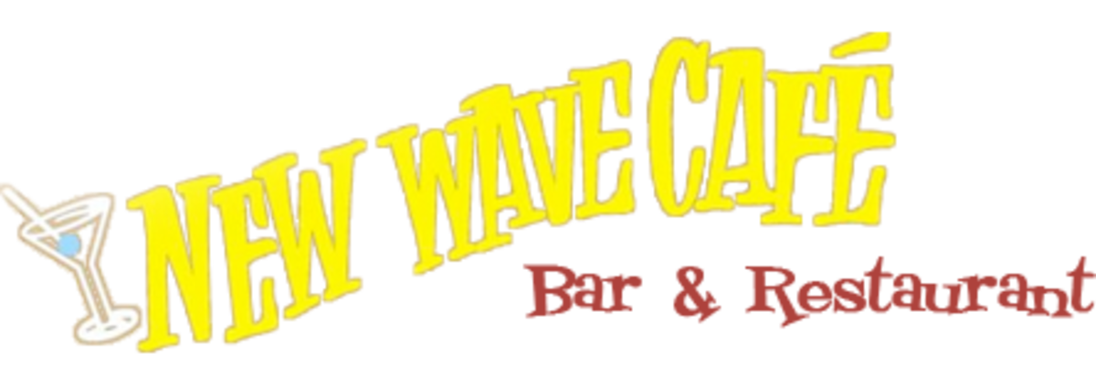 New Wave Cafe - Philadelphia, PA Restaurant | Menu + Delivery | Seamless
