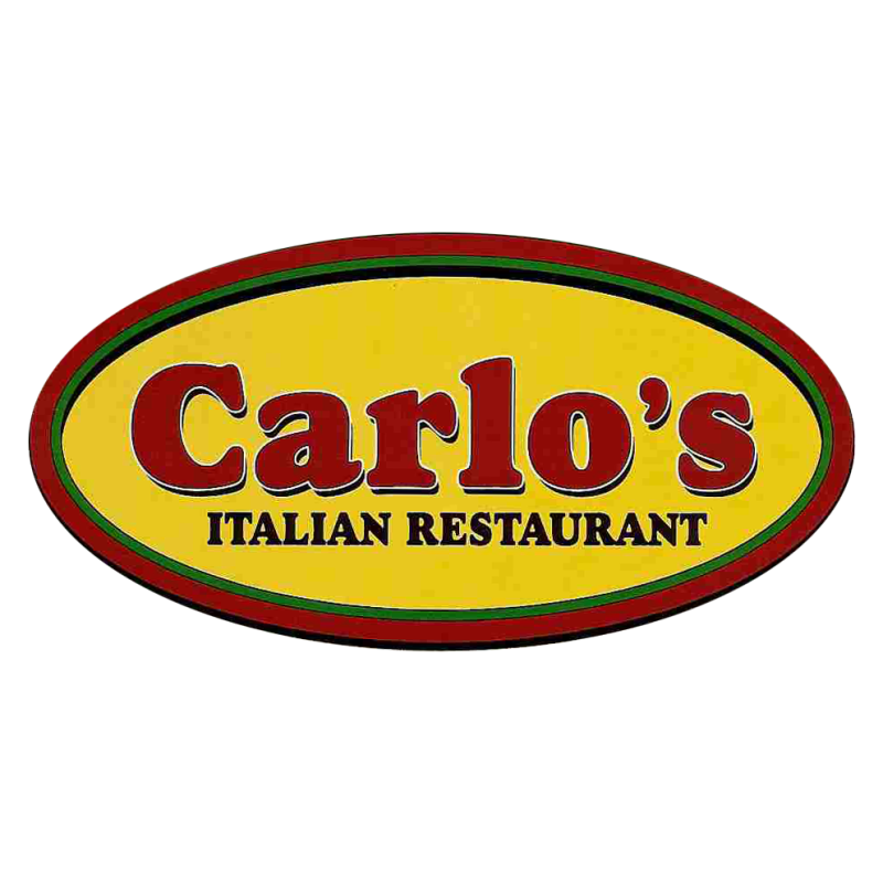 Carlo's Italian Restaurant Delivery Menu | Order Online | 1147 Penn Ave ...